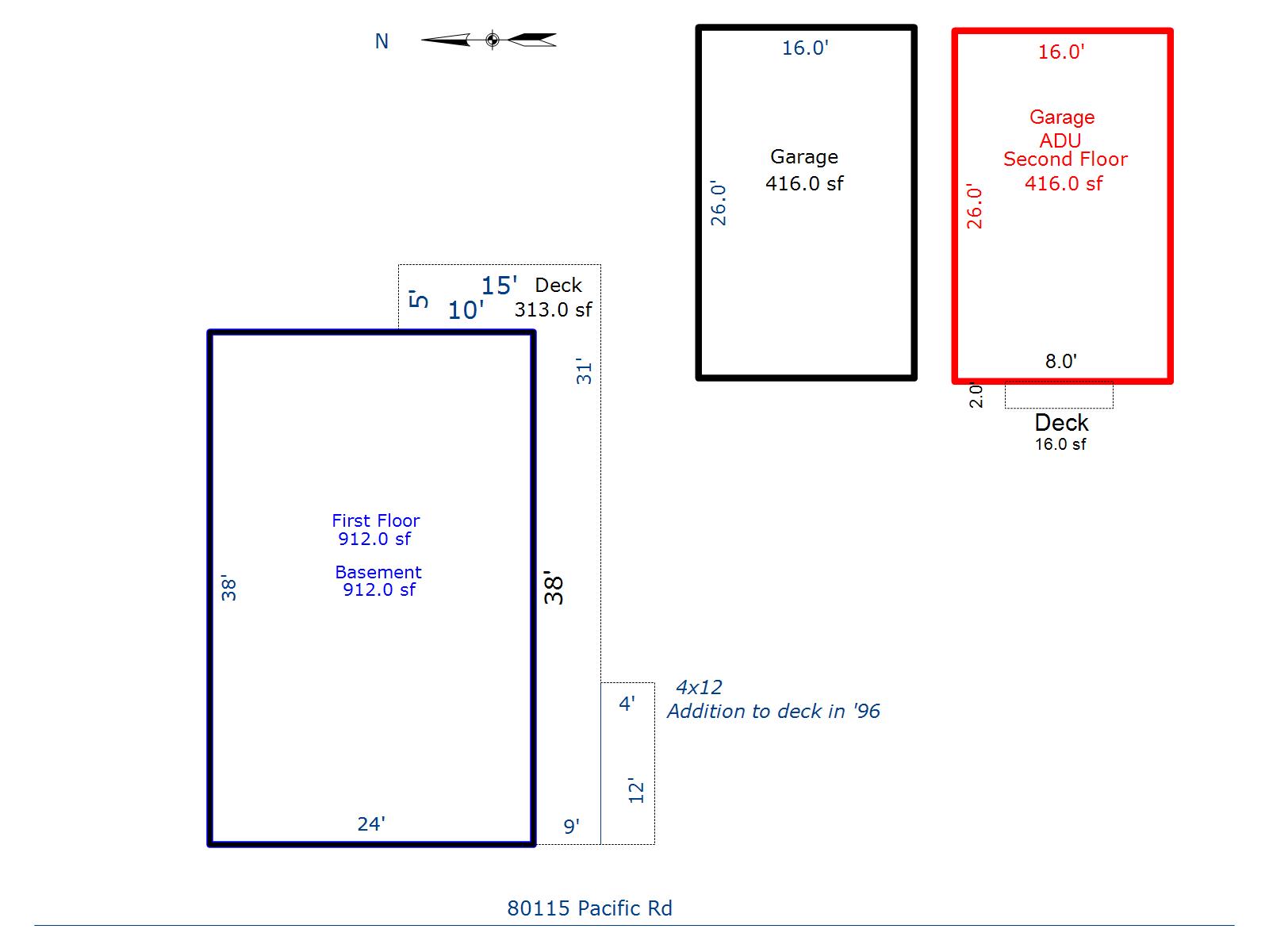 Clatsop County Property Information