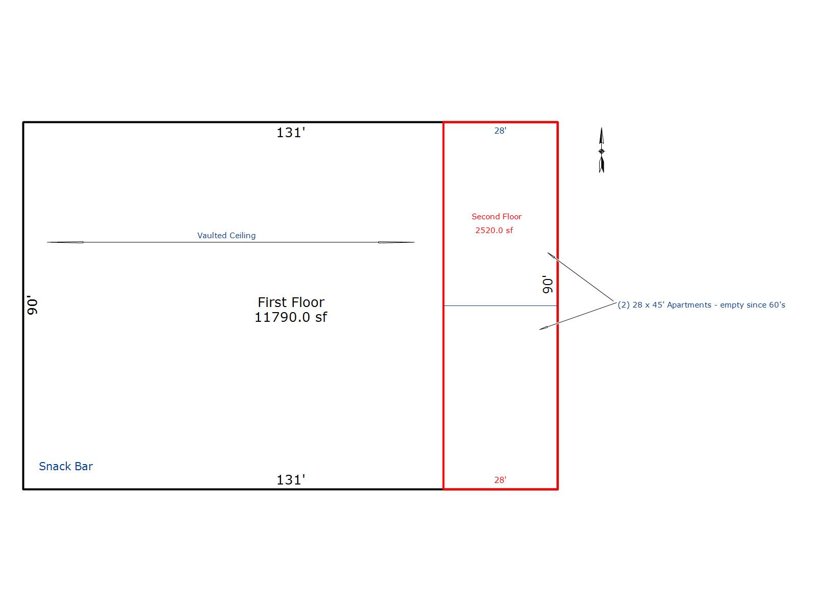 Clatsop County Property Information