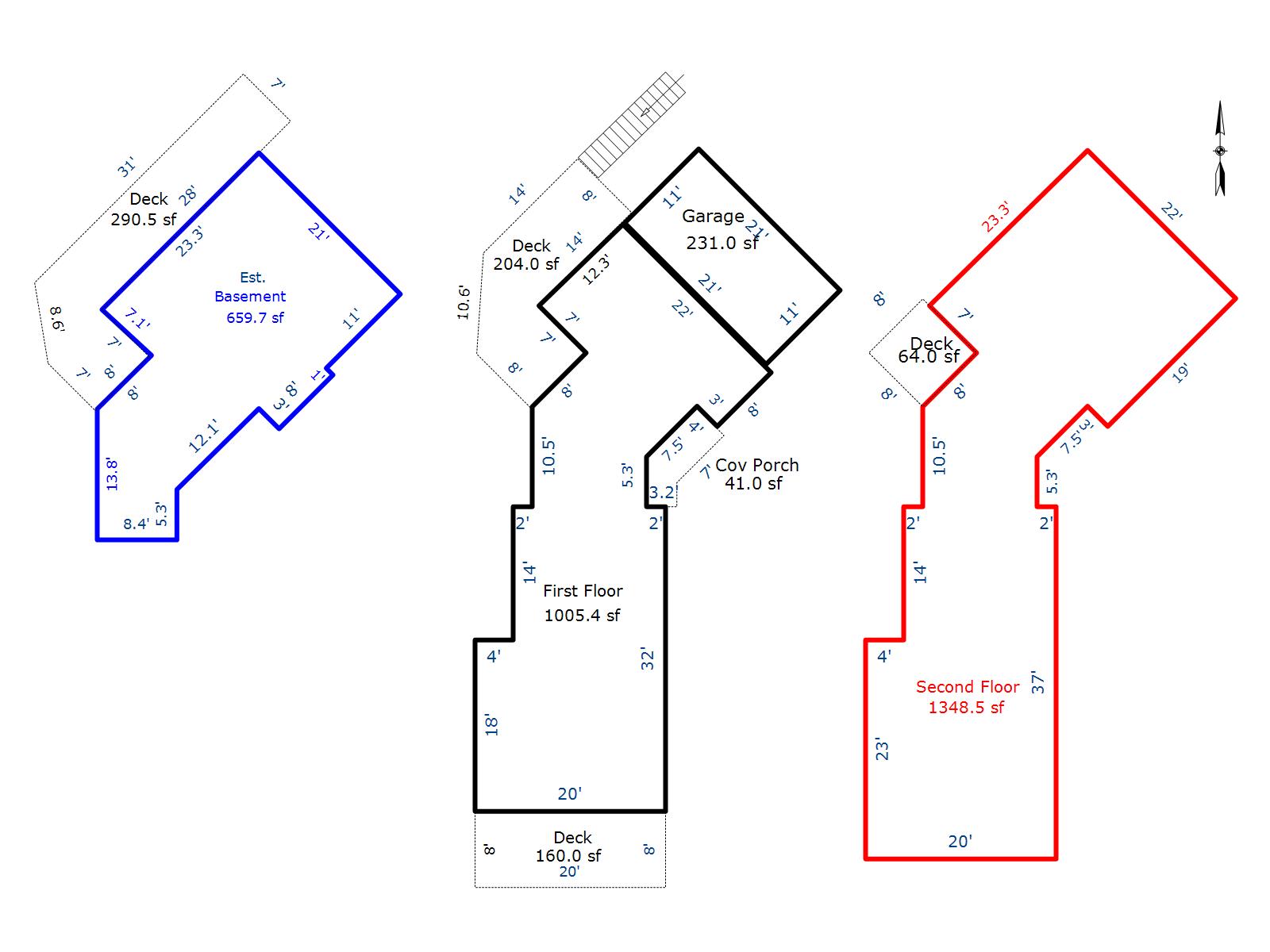 Clatsop County Property Information