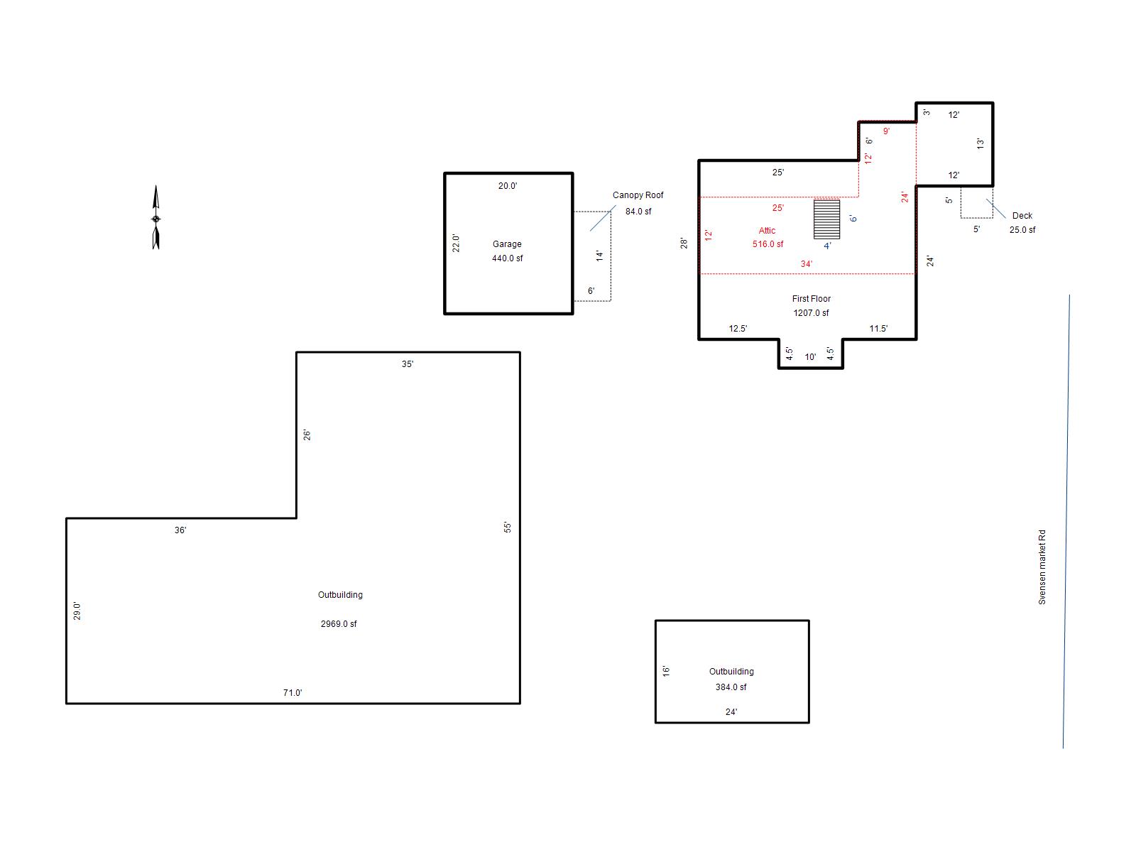 Clatsop County Property Information