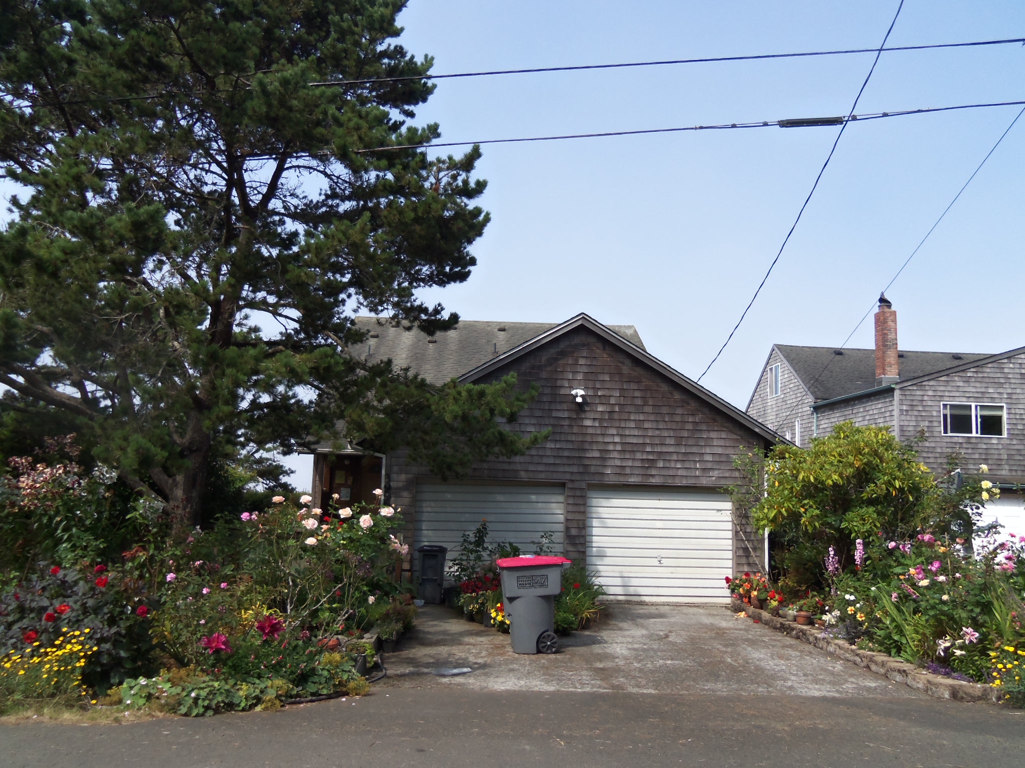 Clatsop County Property Information