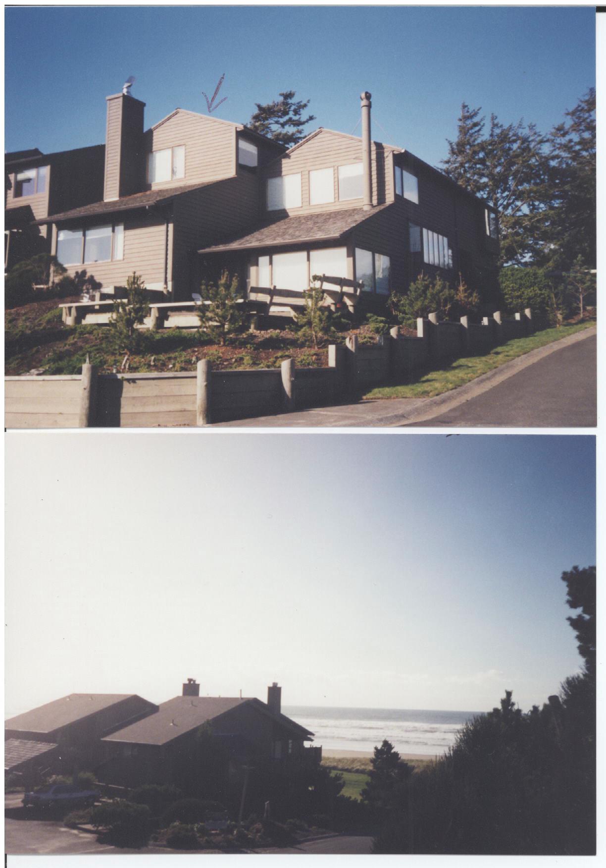 Clatsop County Property Information
