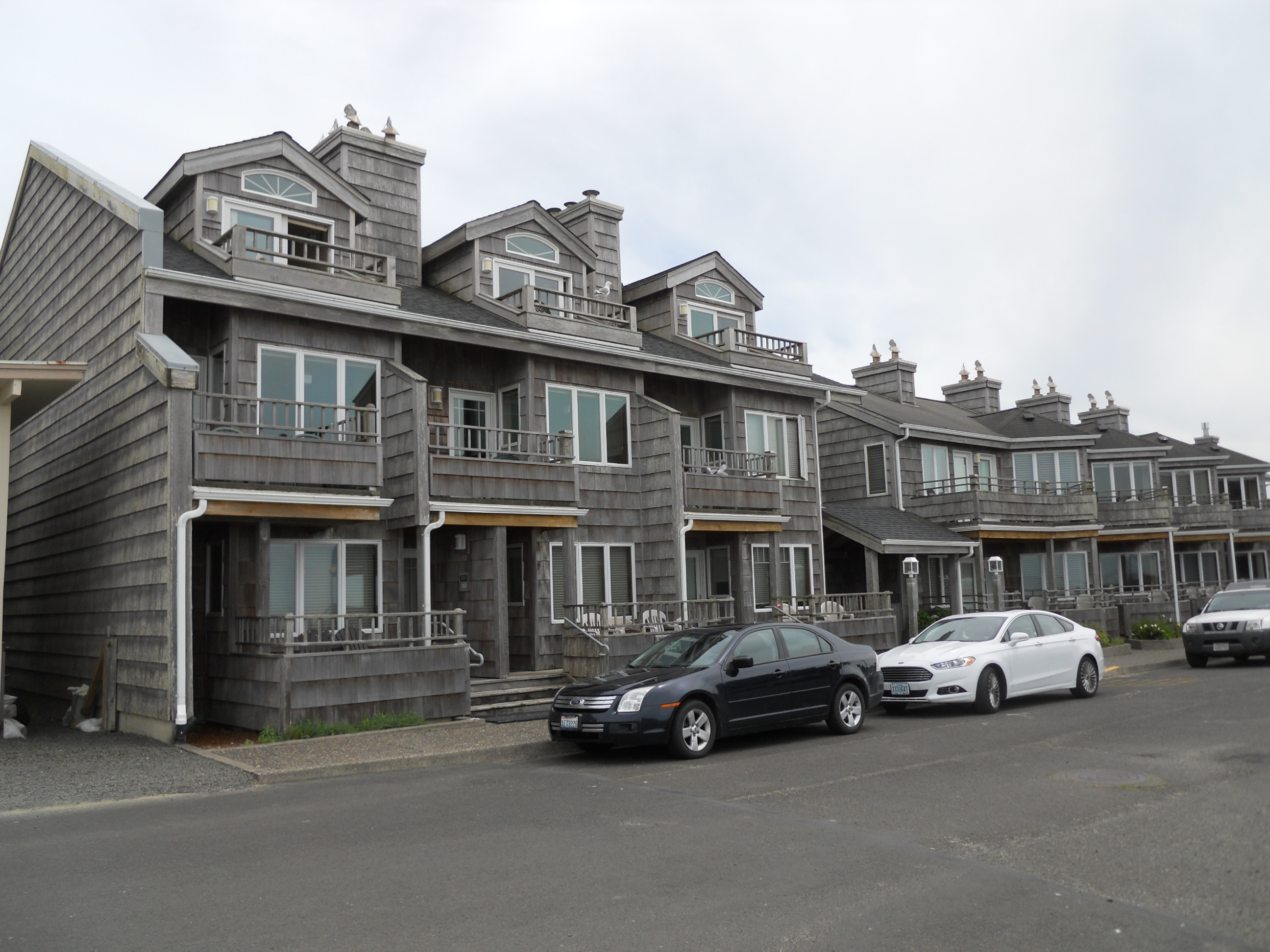 Clatsop County Property Information