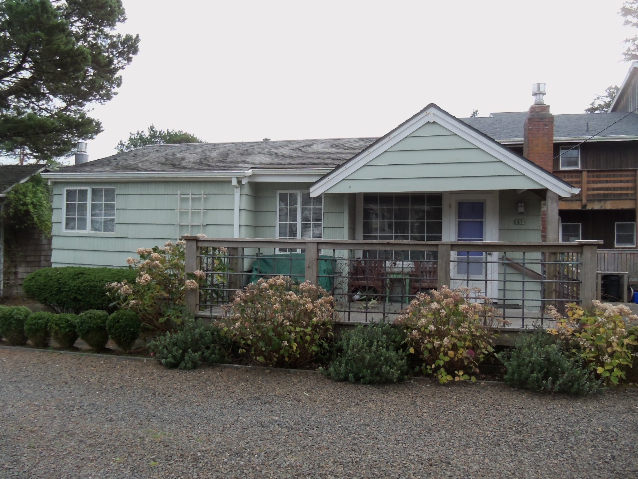 Clatsop County Property Information