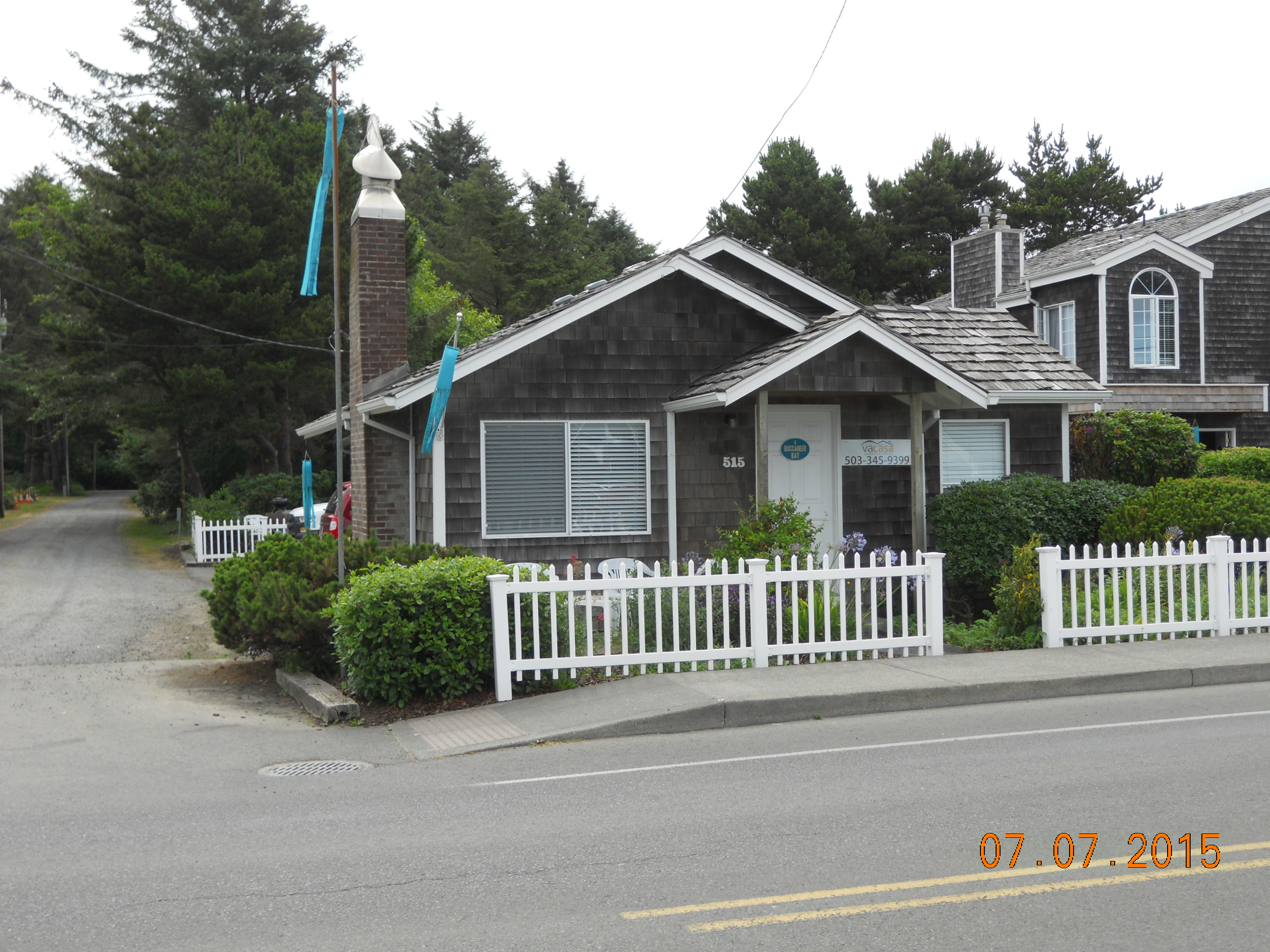 Clatsop County Property Information