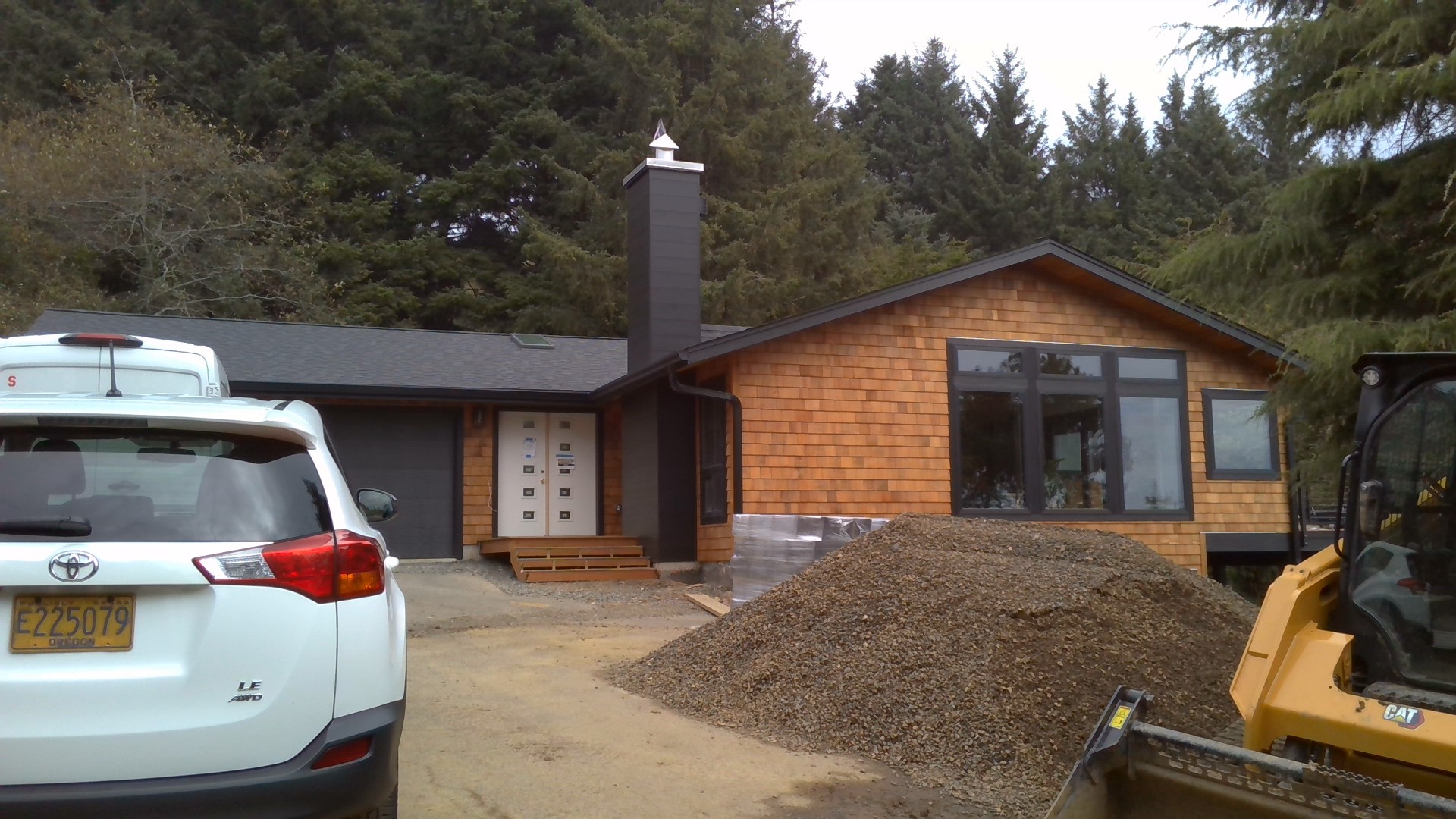 Clatsop County Property Information