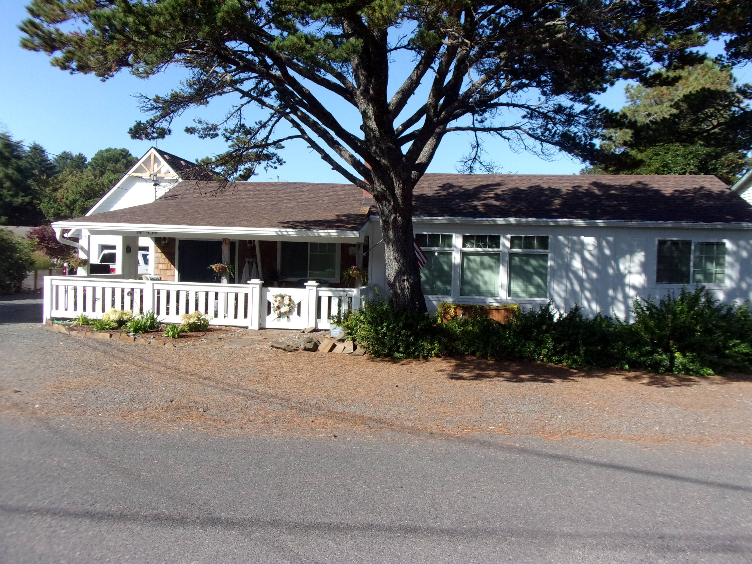 Clatsop County Property Information