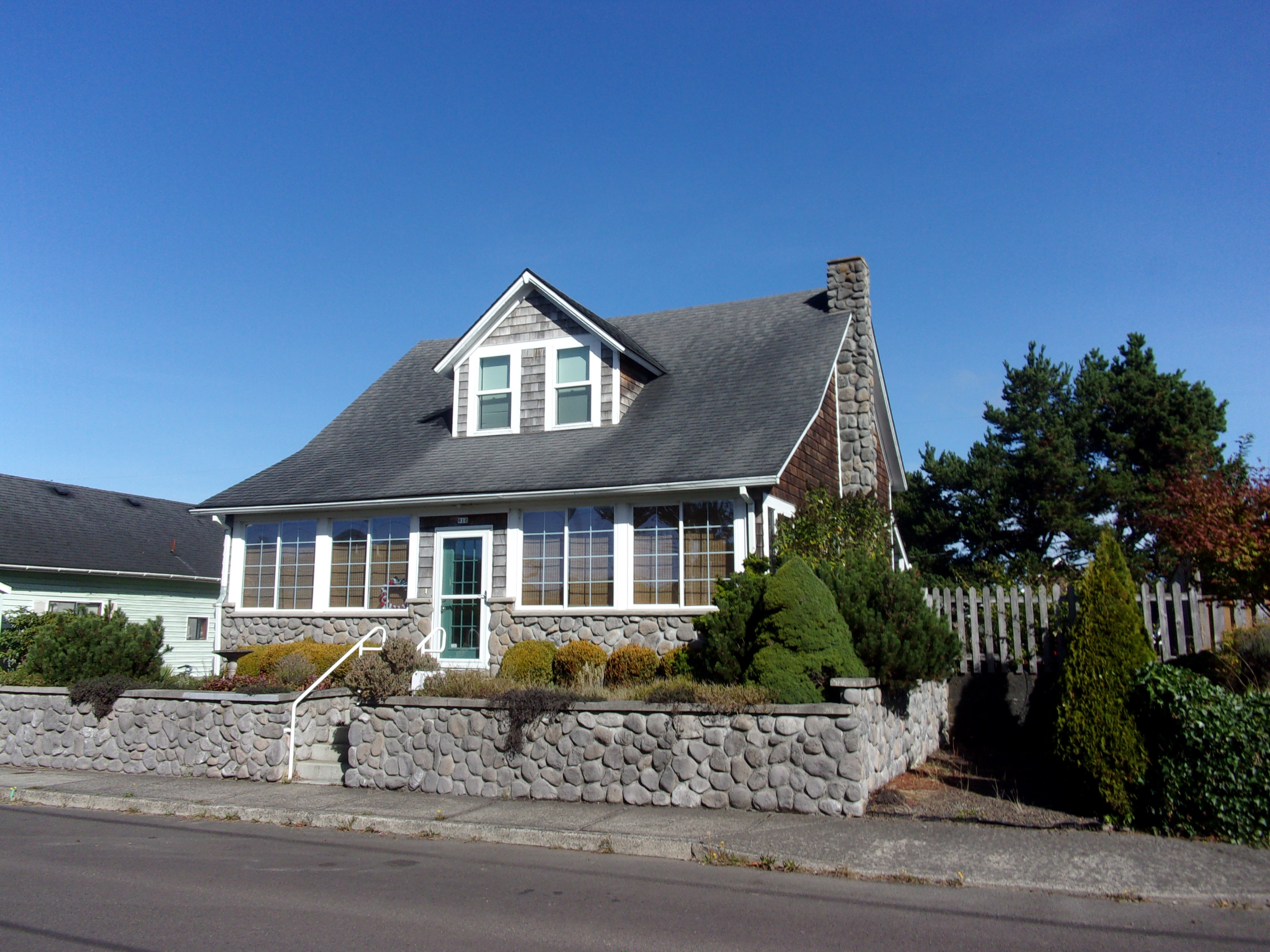 Clatsop County Property Information