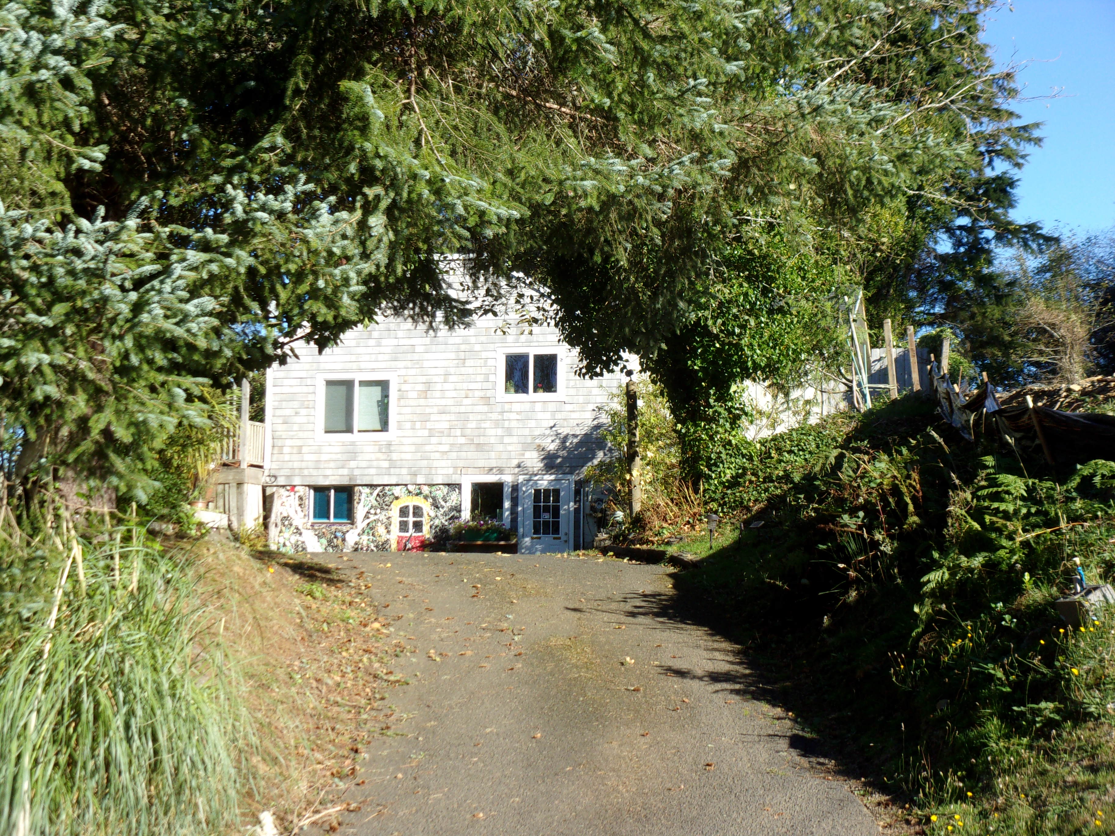 Clatsop County Property Information