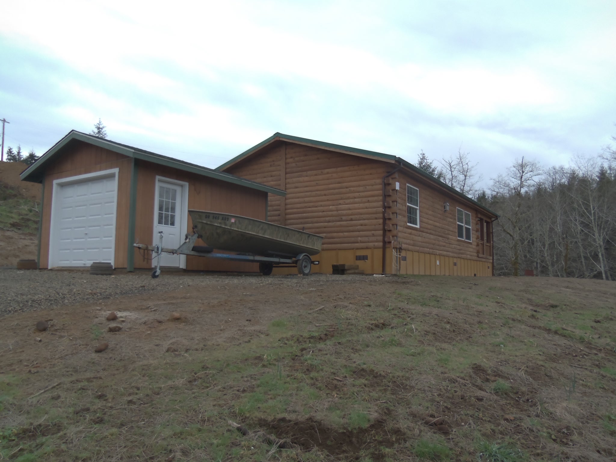 Clatsop County Property Information