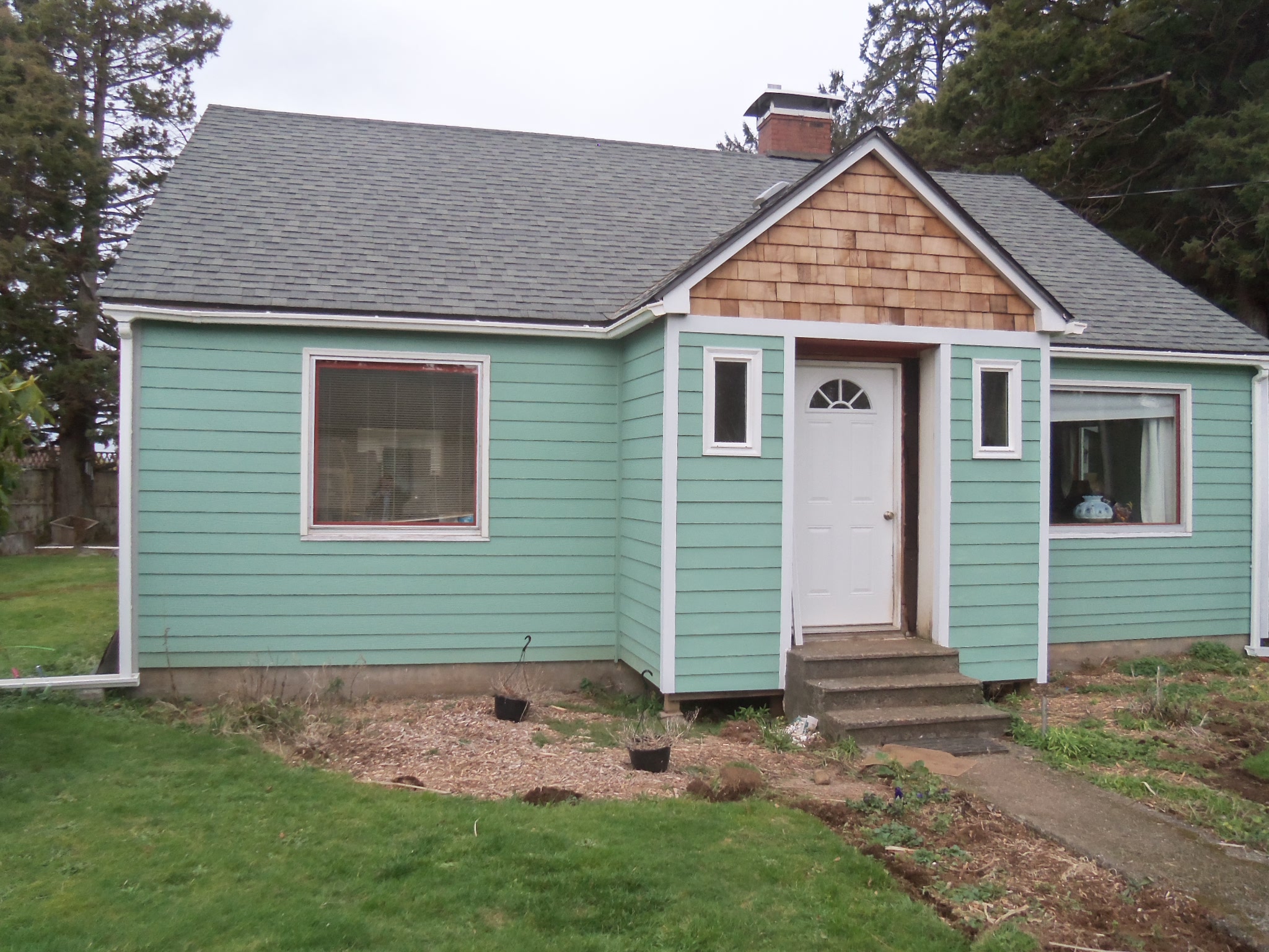 Clatsop County Property Information