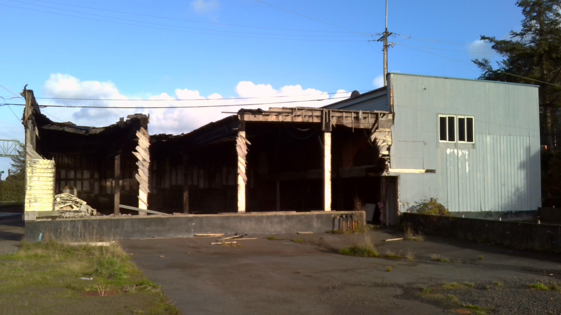 Clatsop County Property Information