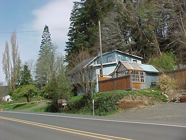 Clatsop County Property Information