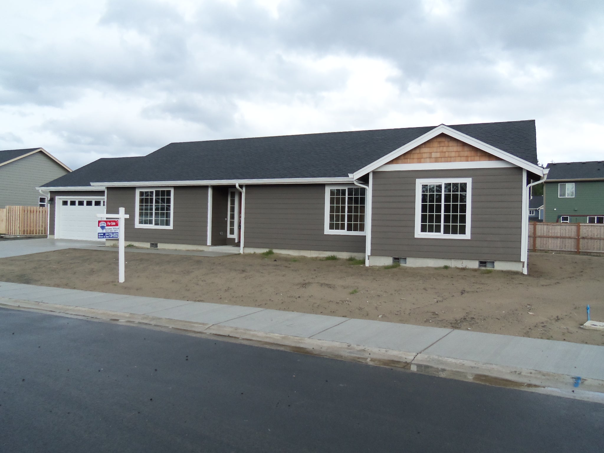 Clatsop County Property Information